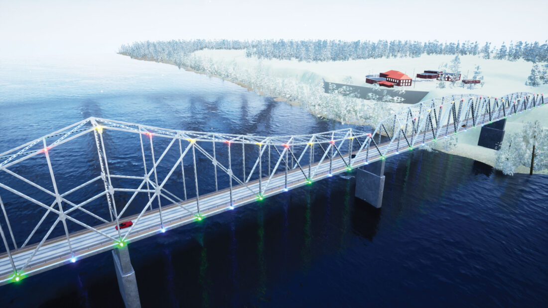 Memorial Bridge to reopen Aug. 31 | News, Sports, Jobs - News and Sentinel